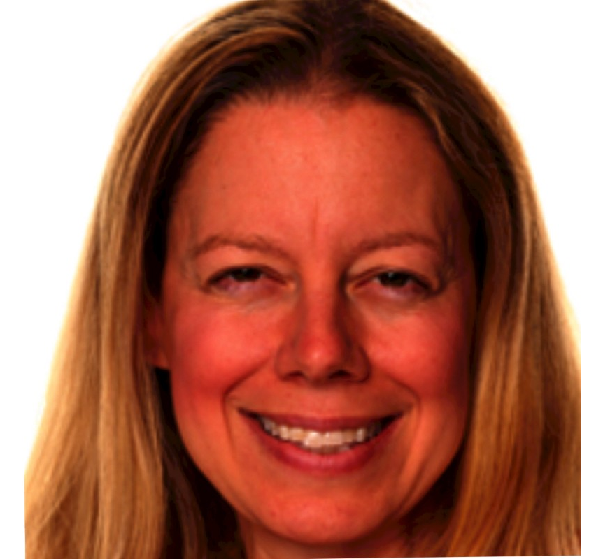 Maria Veres – Oklahoma Freelance Writer